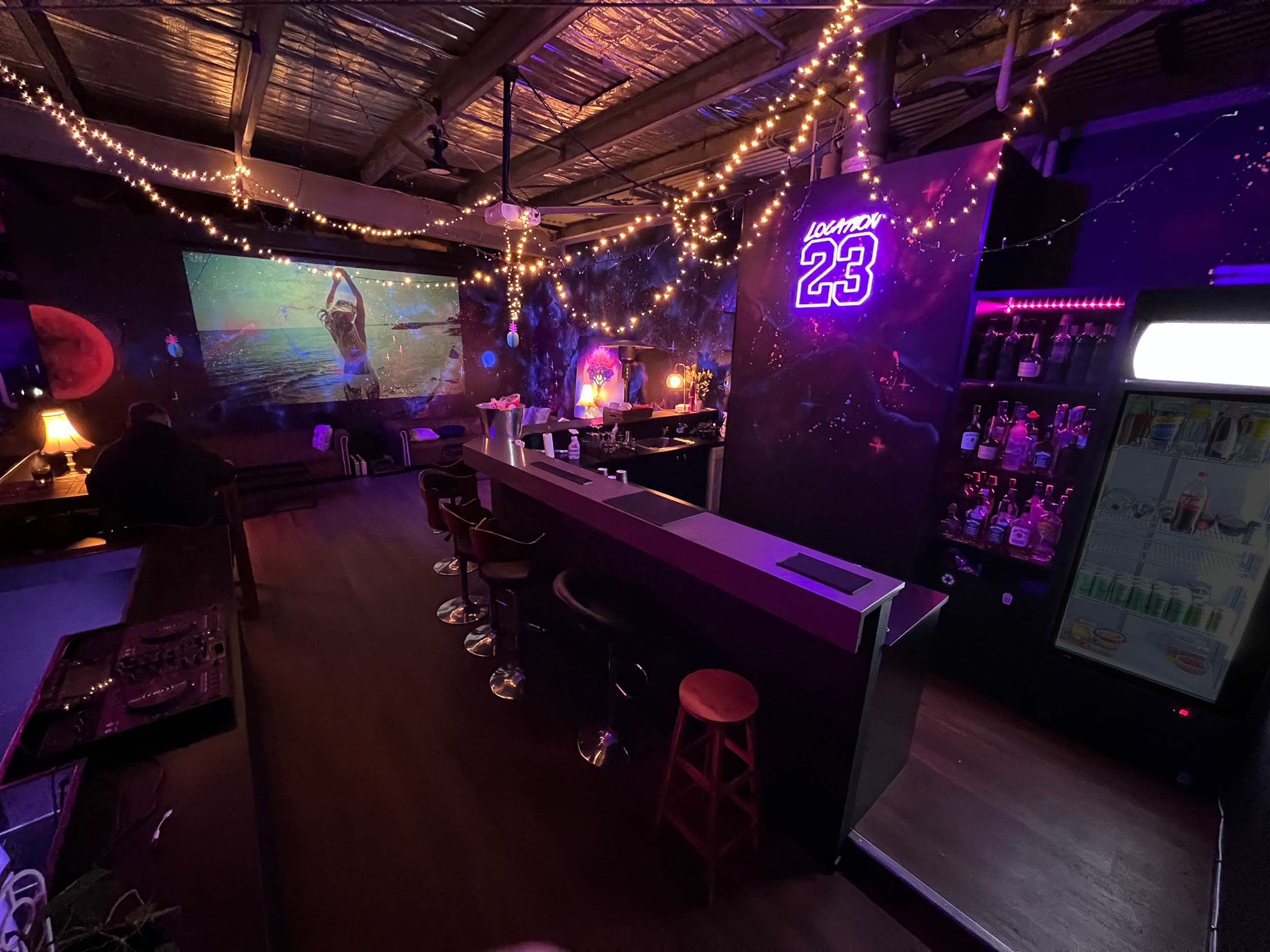 Location 23 - The Ultimate Event Venue | Bdays, Bucks/Hens, Corporate ...